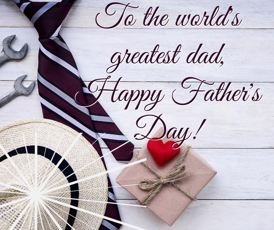 Happy Fathers Day Wishes Messages From Daughter Son Wife Friends